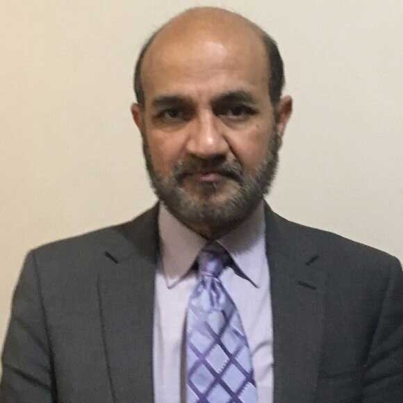 Our Team - South Asian Heritage Month