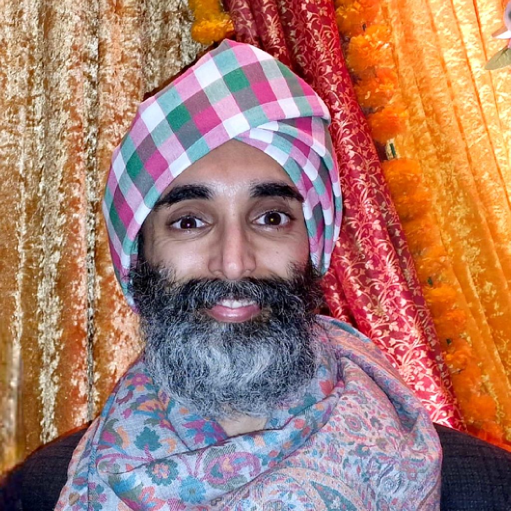 Our Team - South Asian Heritage Month