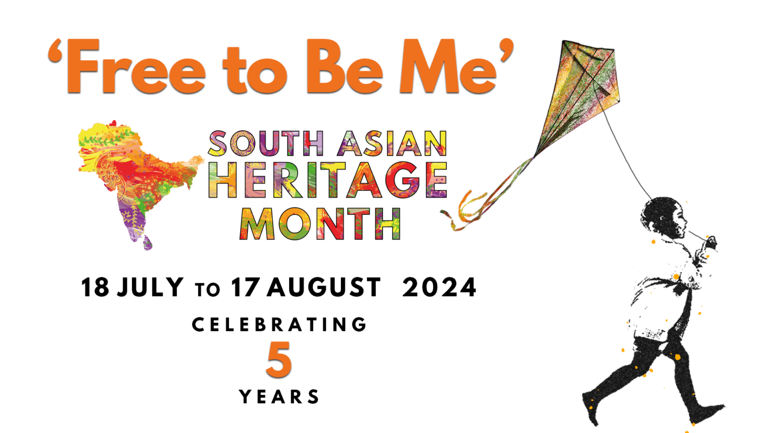 2024 SAHM Theme - South Asian Heritage Trust