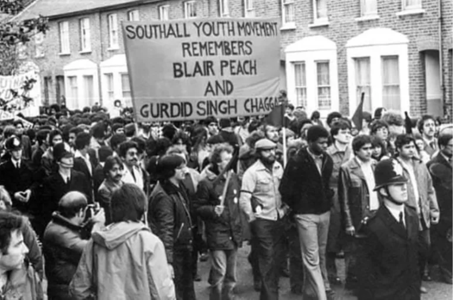 British Asian Anti-Fascism in the Wiener Holocaust Library's ...