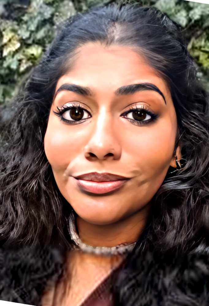 Our Team - South Asian Heritage Trust