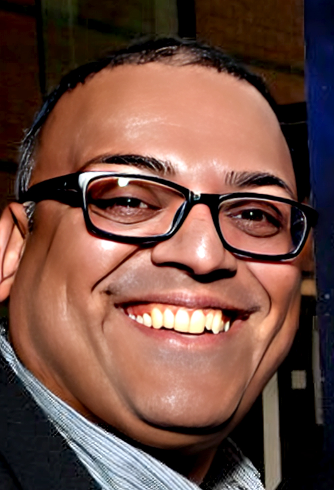 Our Team - South Asian Heritage Trust