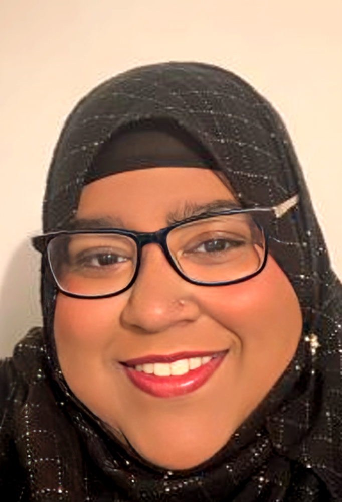 Our Team - South Asian Heritage Trust