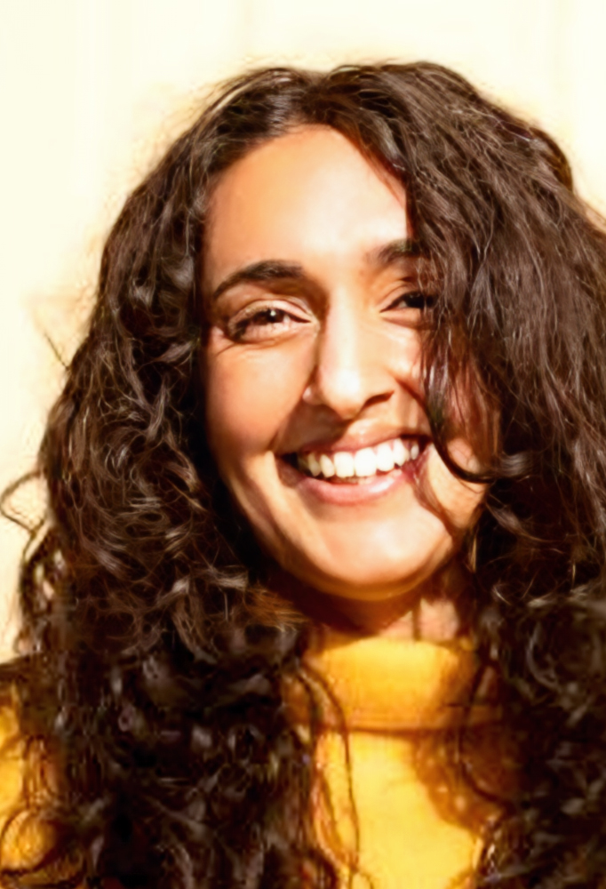 Our Team - South Asian Heritage Trust