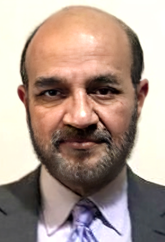 Our Team - South Asian Heritage Trust