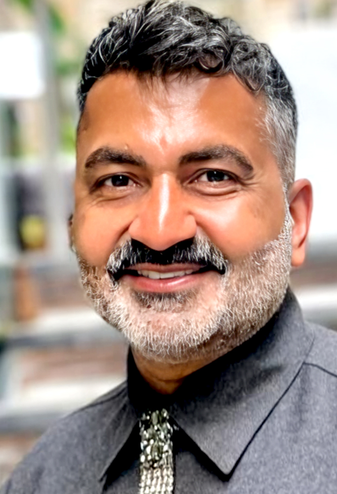 Our Team - South Asian Heritage Trust