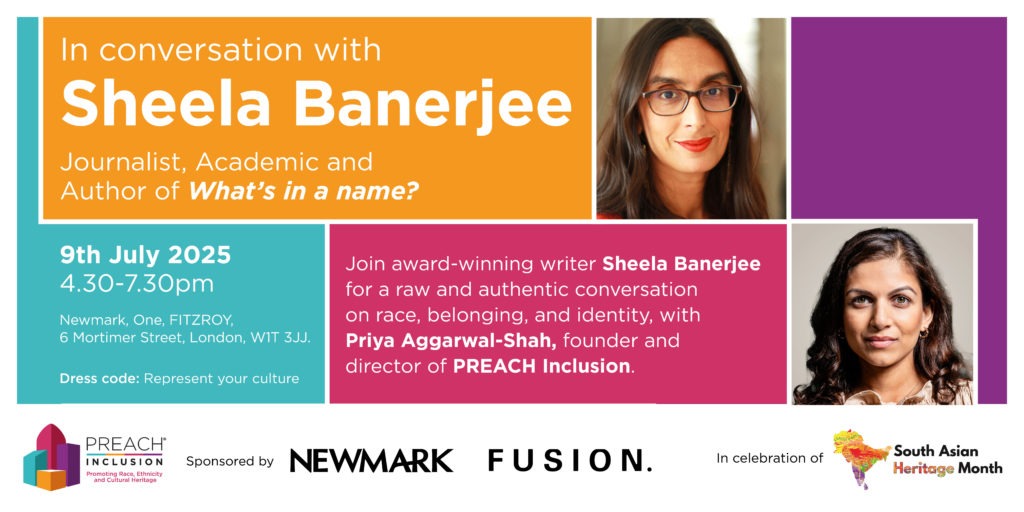 In conversation with Sheela Banerjee, author of 'What's In A Name ...