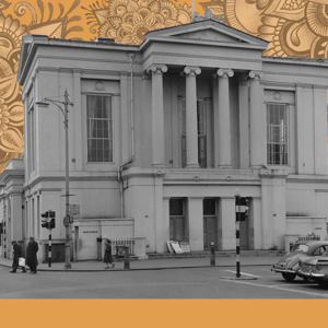 Events List - South Asian Heritage Trust