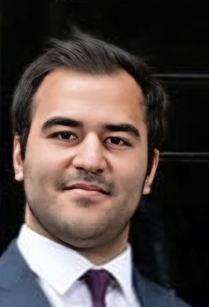 Our Team - South Asian Heritage Trust