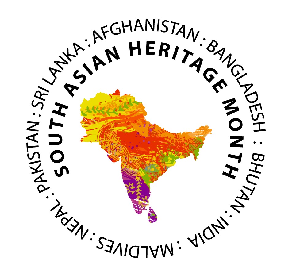 2026 South Asian Heritage Month Date Change - South Asian Heritage Trust